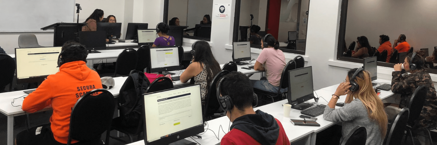 Live Class Portal – PTE Study Centre
