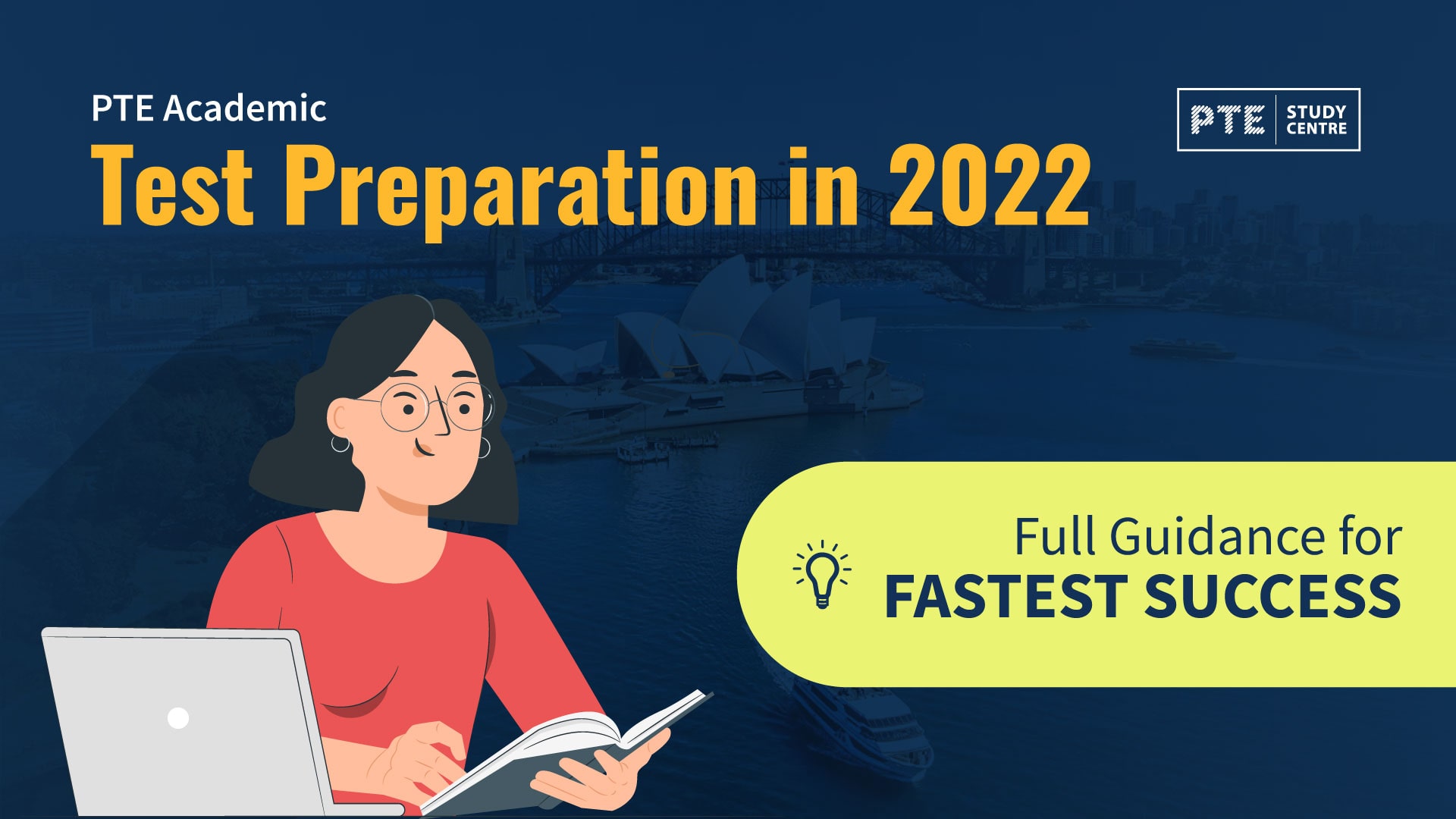 PTE Academic Test Preparation in 2022 – PTE Study Centre