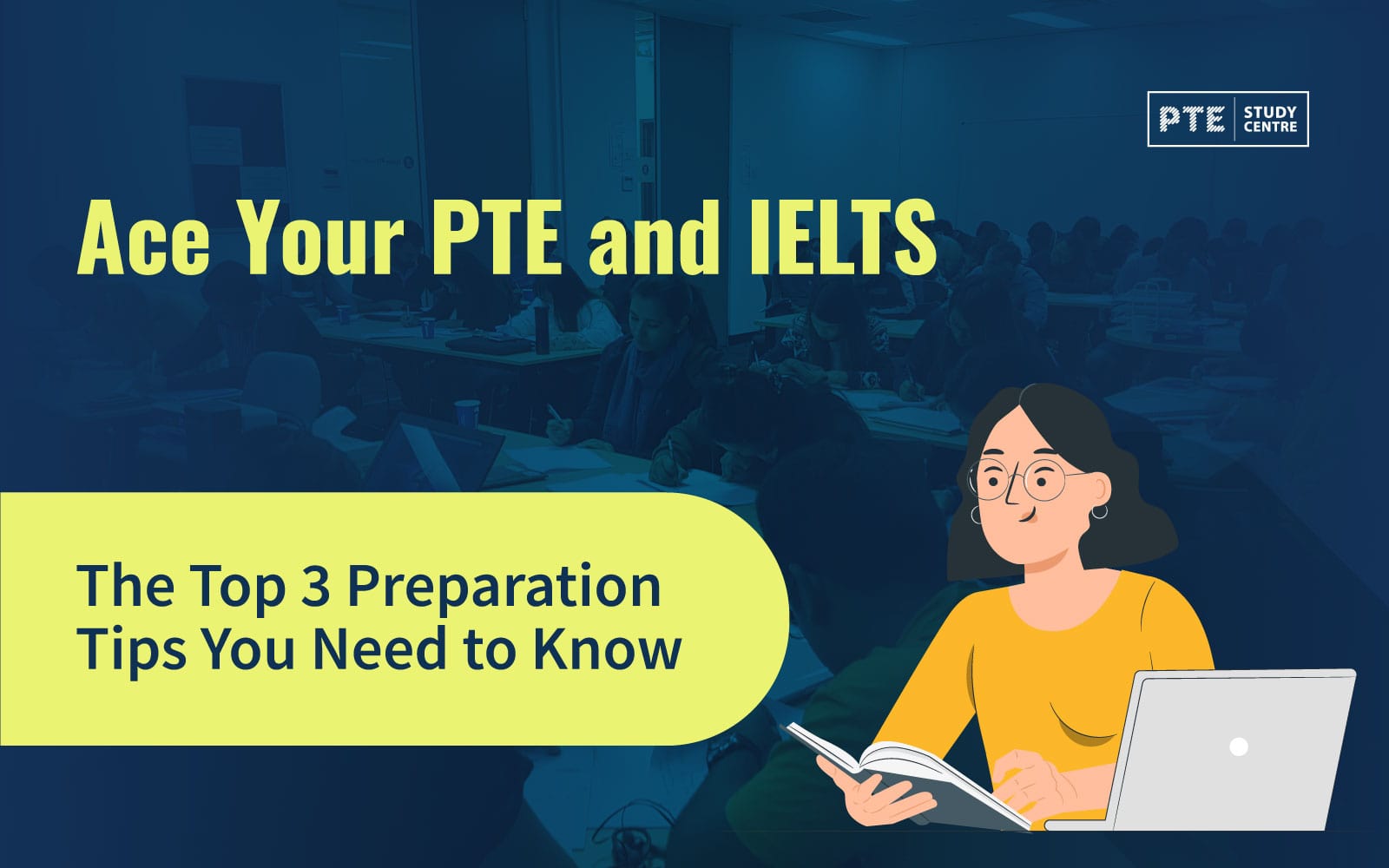 Ace Your PTE and IELTS: The Top 3 Preparation Tips You Need to Know ...