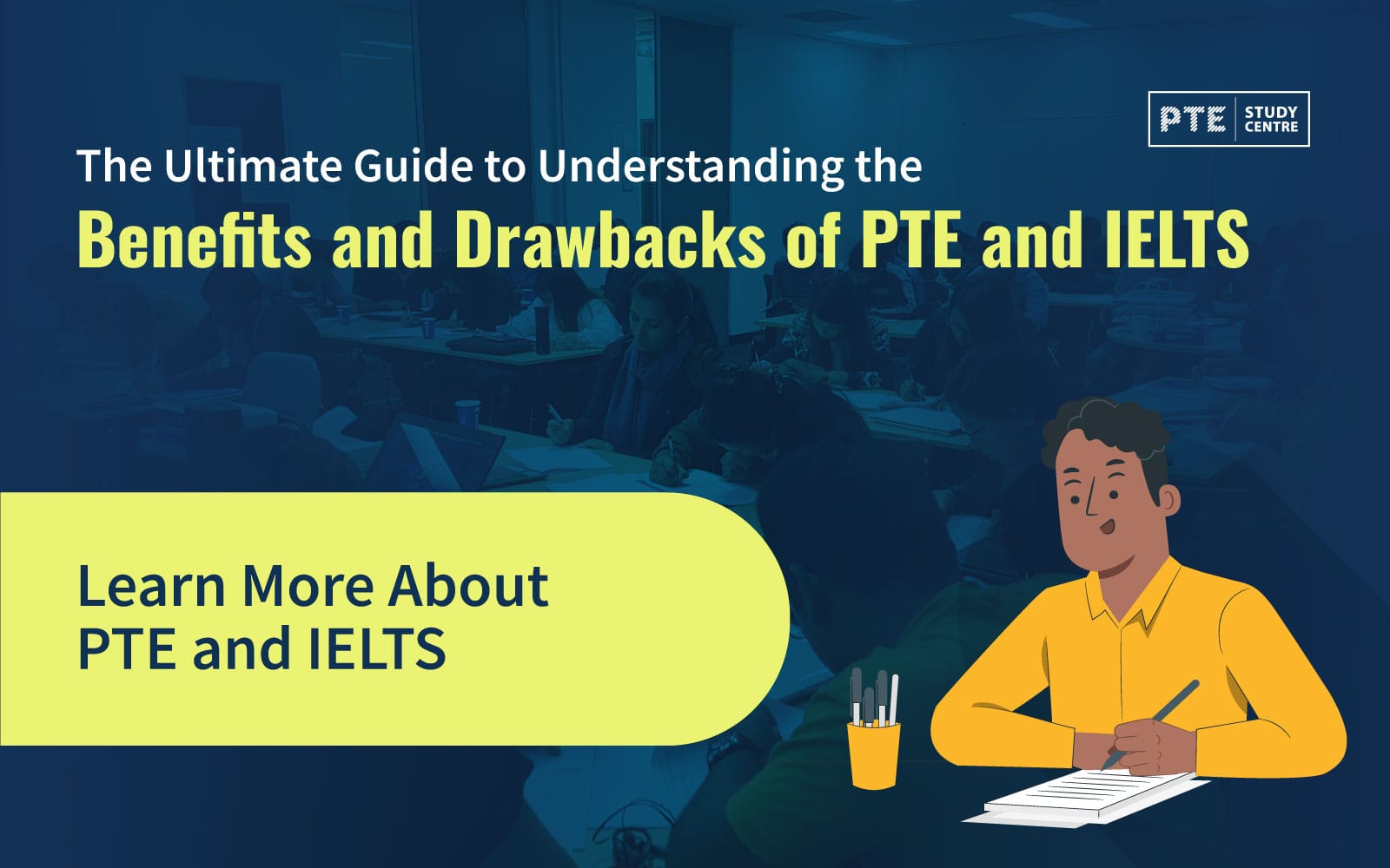 The Ultimate Guide to Understanding the Benefits and Drawbacks of PTE ... The Ultimate Guide to Understanding the Benefits and Drawbacks of PTE ...